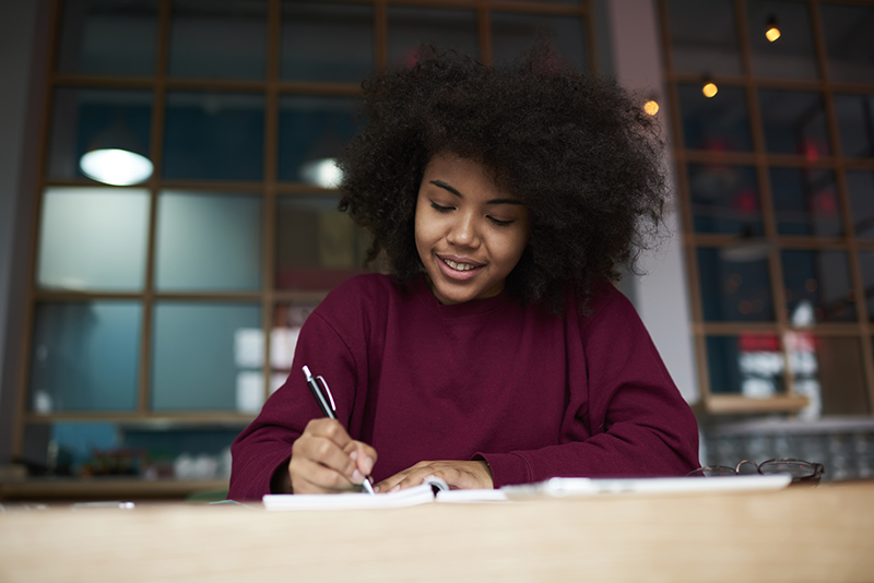 Personal Financial Literacy | Building Financial Confidence